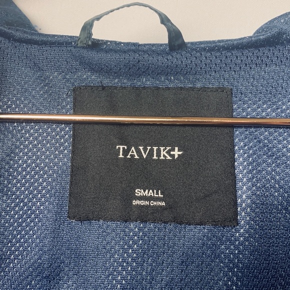 Tavik | Jackets & Coats | Tavik Blue Camouflage Waterproof Rain Jacket ...